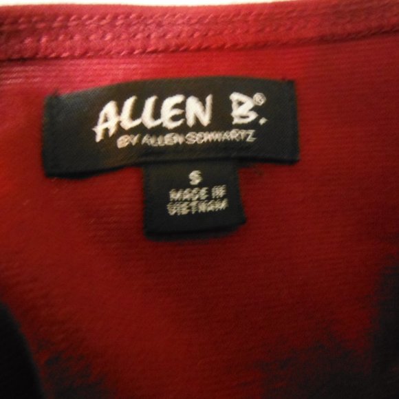 Allen B. By Allen Schwartz | Dresses | Allen B By Allen Schwartz ...